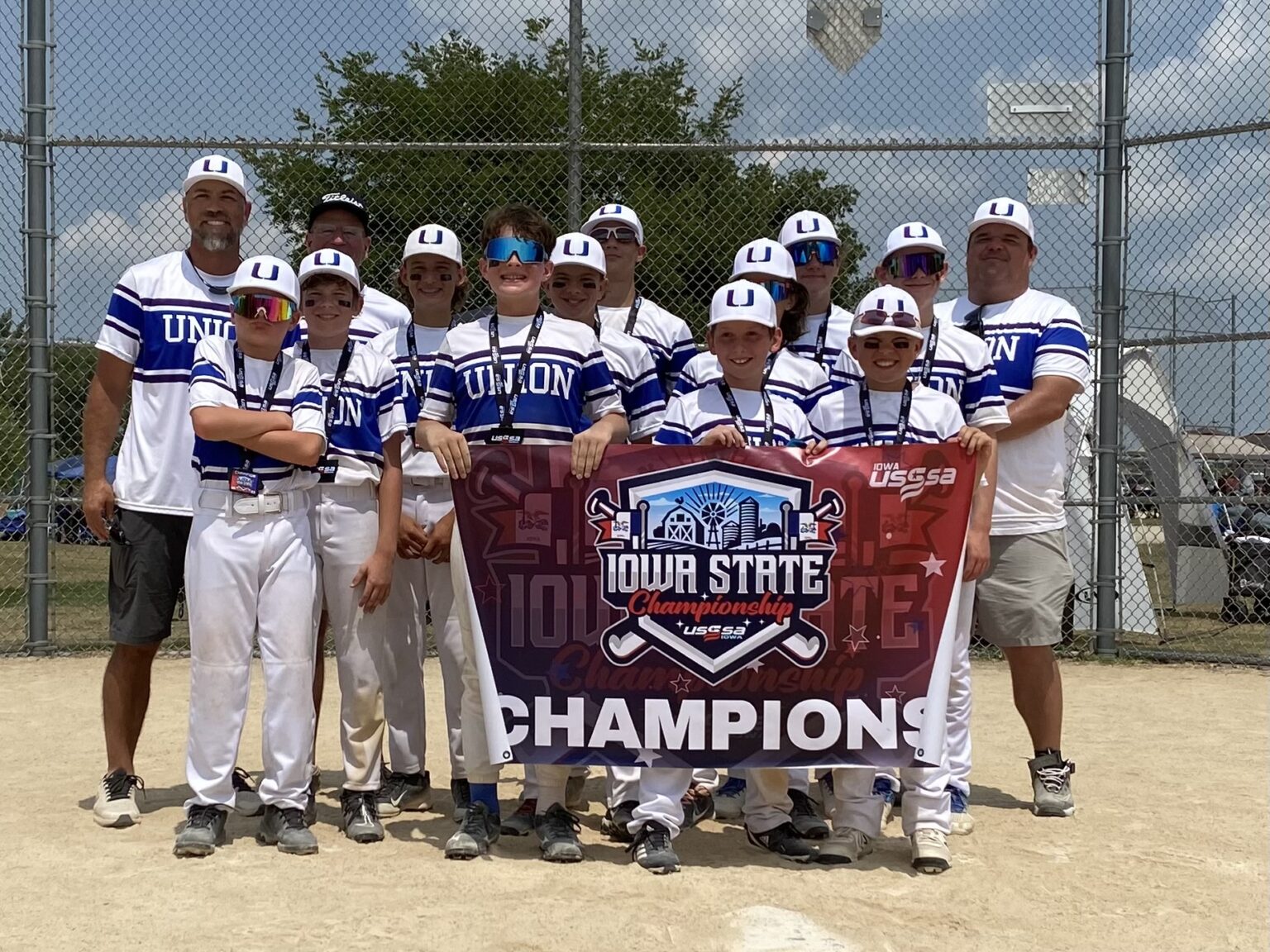 Union Baseball & Softball – North Liberty Coralville Baseball and Softball